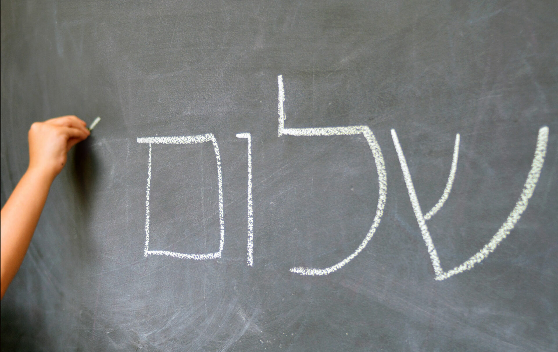 Top Hebrew Words: When Out and About | Beauty of Israel and Its People ...