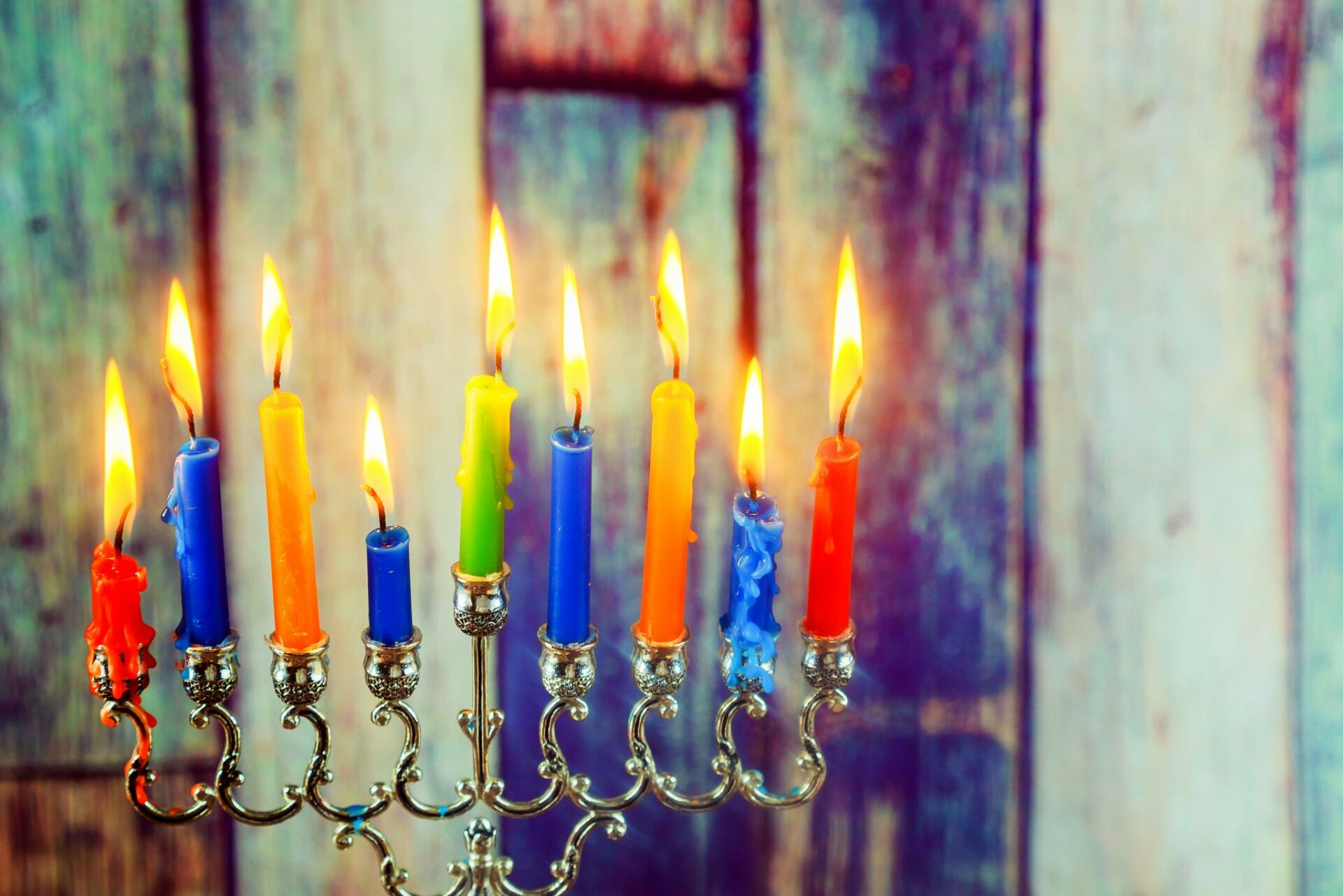 The Insider's Guide To Celebrating Hanukkah In Israel Insiders Guide