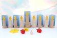 Try These Amazing DIY Hanukkah Crafts | Goodbye Boredom | TalknSave