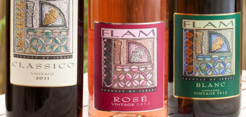 The Must Have Israeli Wines For Your Seder|TalknSave